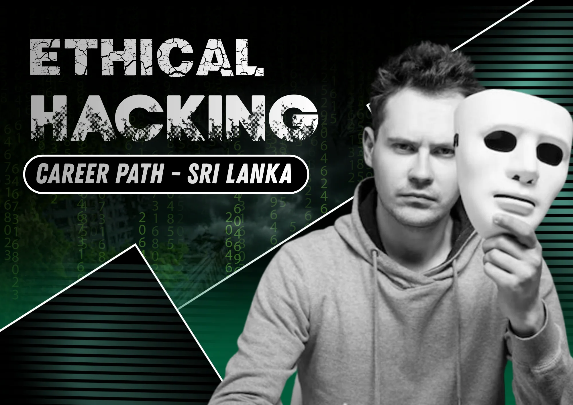 Is Ethical Hacking Legal in Sri Lanka? Career Guide (2026)