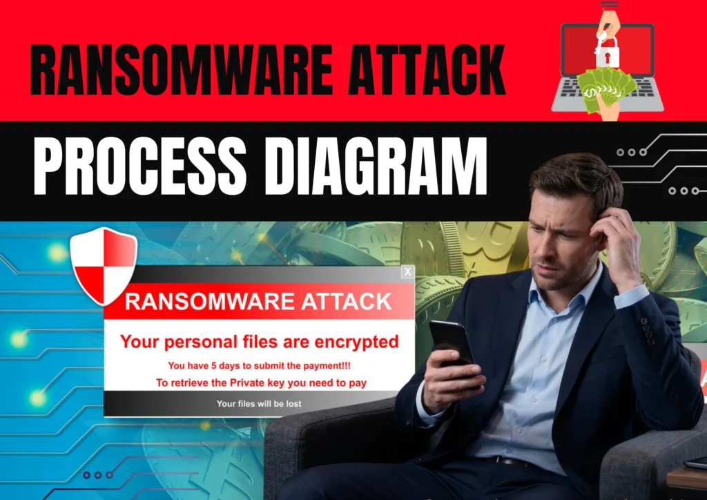 How Cybersecurity Experts Stop Ransomware Attacks in 2026
